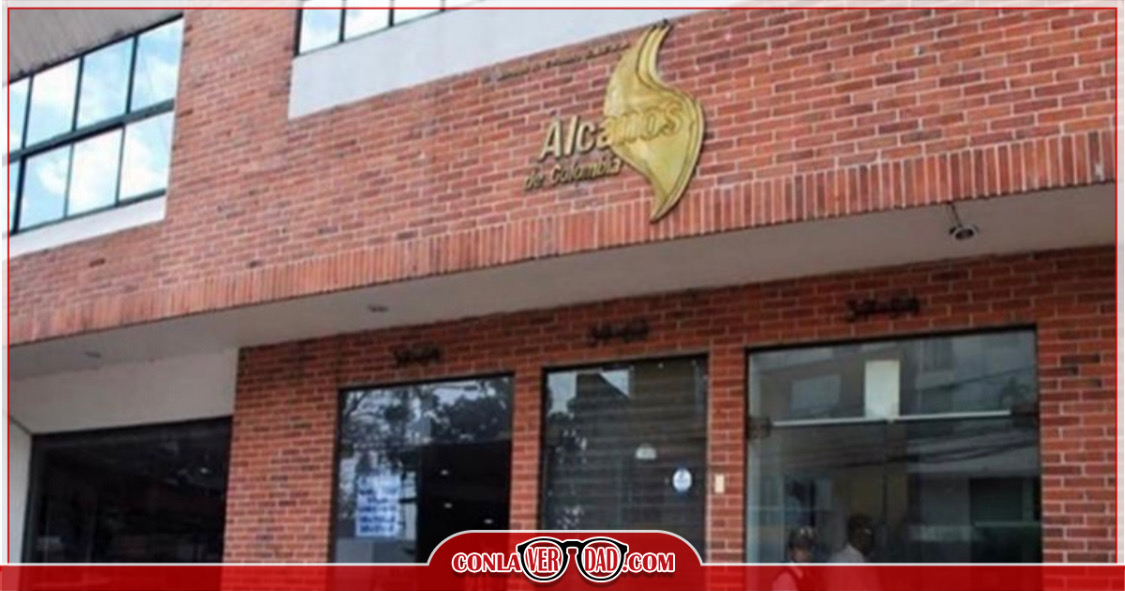 El descarado abuso de Alcanos con las tarifas de gas en Ibagué - Con La ...